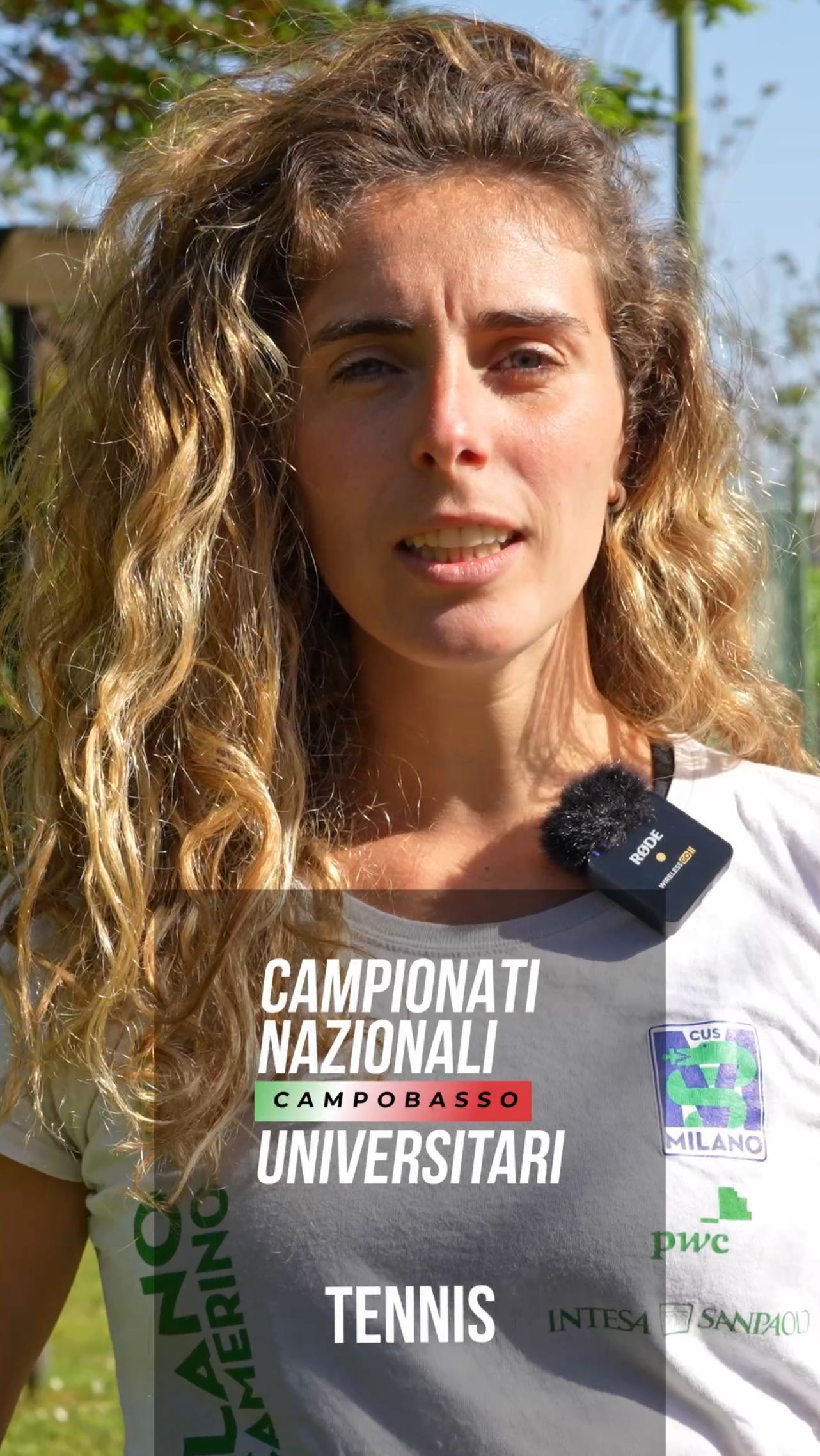QUALIFICAZIONI CNU | VOLLEY FEMMINILE | CUS MILANO 3 - 0 CUS INSUBRIA ...
