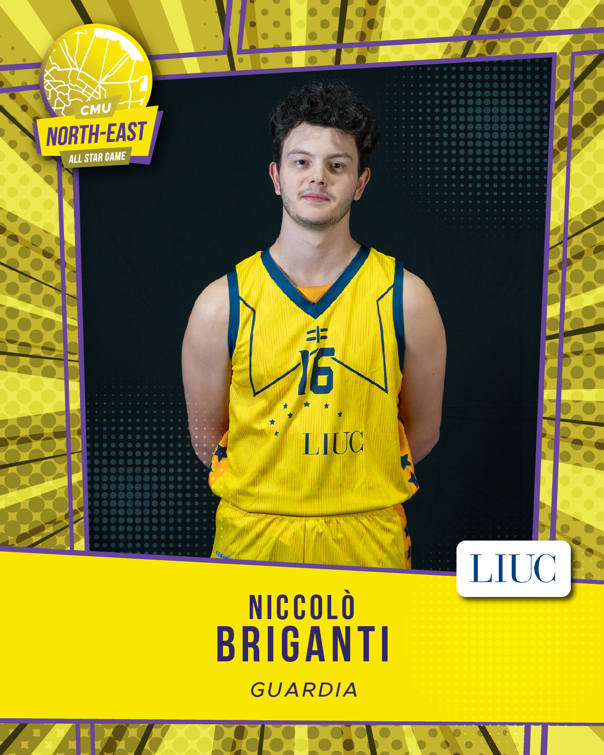 CMU 22/23 | WINTER CUP BASKET FEMMINILE | BICOCCA VINCE LA FINALE 3°/4 ...